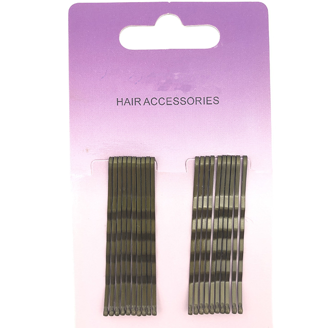 Steel Bob Pin - Vickkybeauty - a world class manufacturing and sales ...