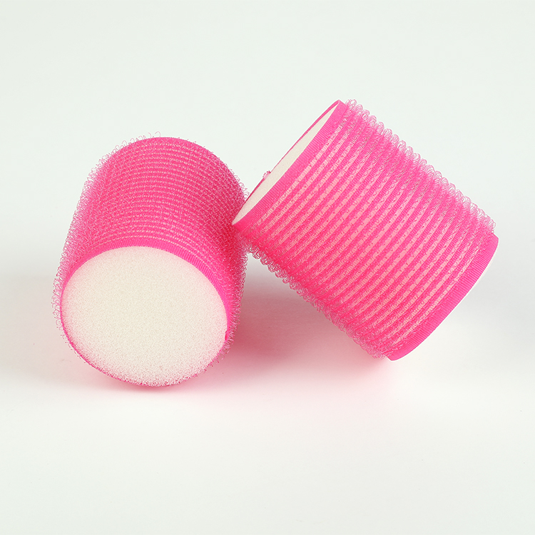 Diameter 48MM Nylon Foam Velcro Roller - Vickkybeauty - a world class ...
