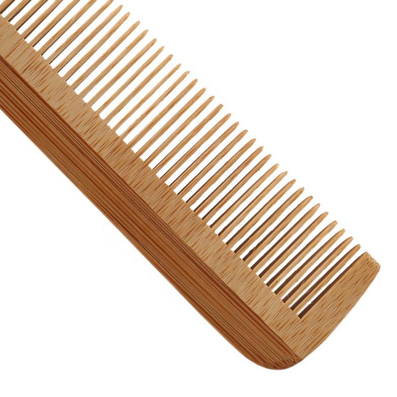 Styling Bamboo Comb - Vickkybeauty - a world class manufacturing and ...